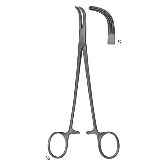 Gall Bladder Instrument – Emra Enterprises