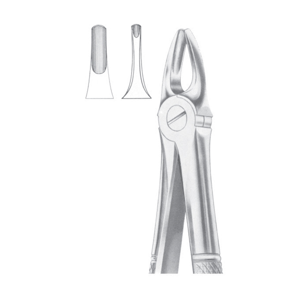 Extracting Forcep – Emra Enterprises